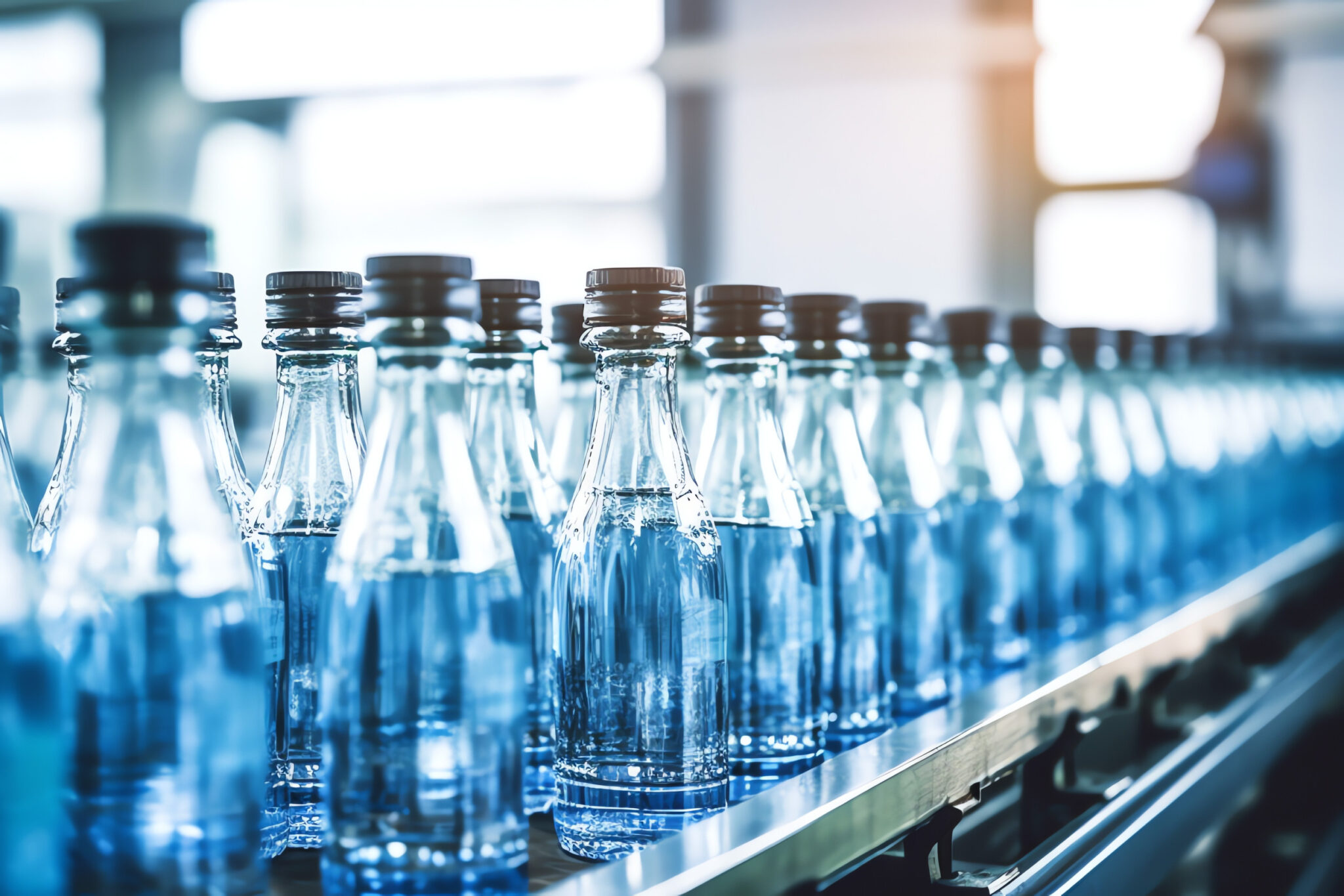 How to start a bottling plant in Dubai, UAE: Step-by-Step | WWF